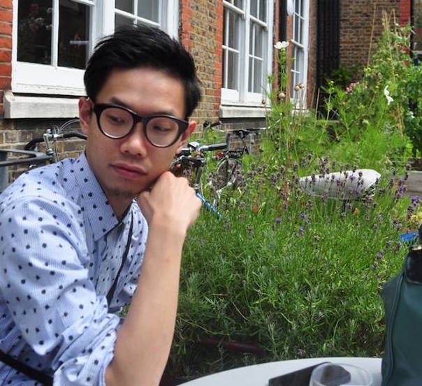 Isaac Leung 梁学彬