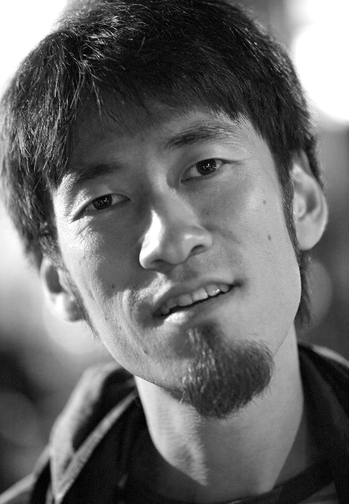 Zhenchen Liu 刘真辰